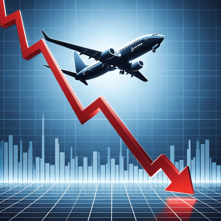 BA Stock Declines 17% YTD, Production on Hold | Value The Markets