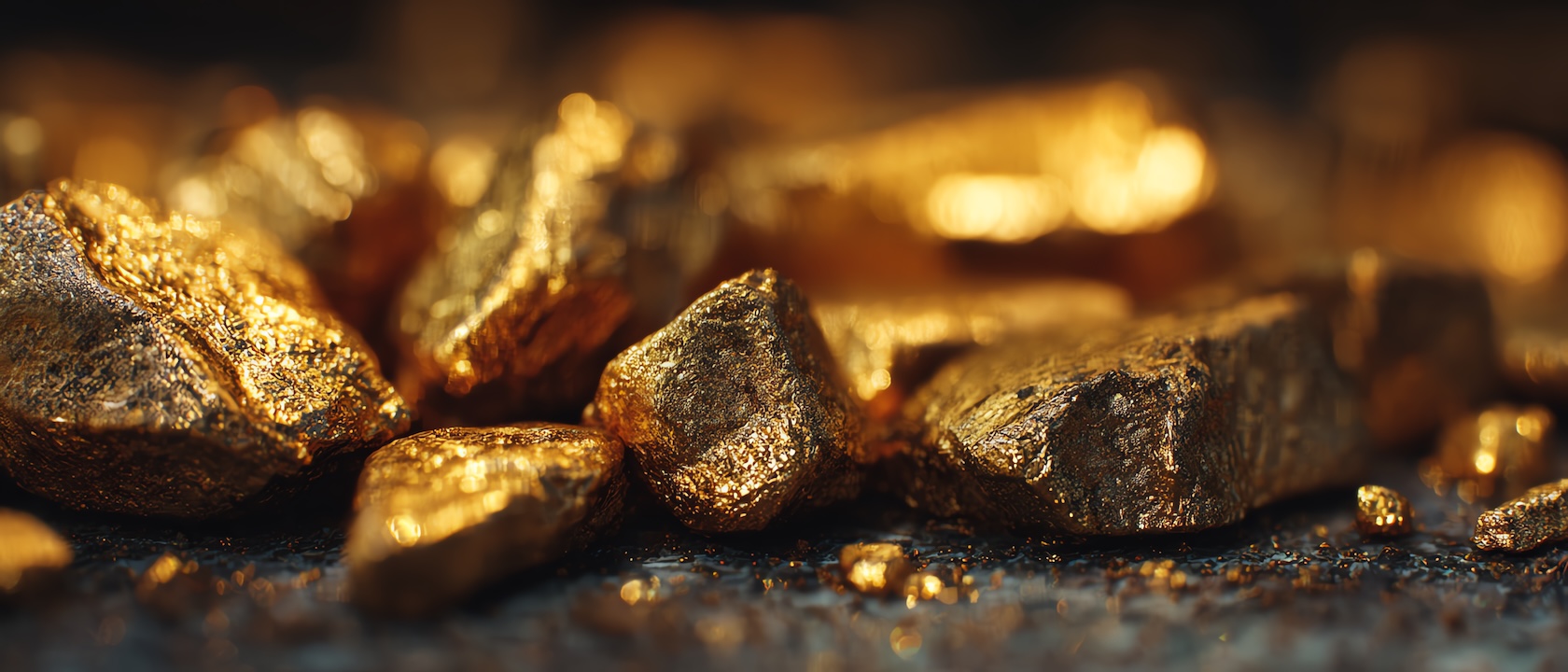 High-Grade Gold Reported Next to Producing Mine | Value The Markets